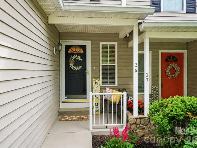 26 Willowick Drive
