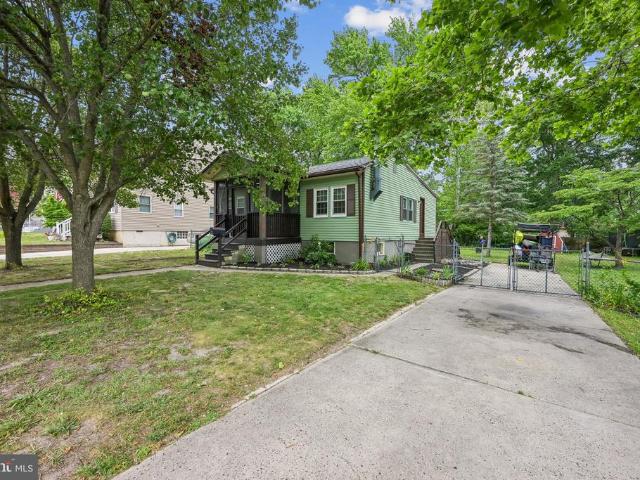 26 Wilson Rd