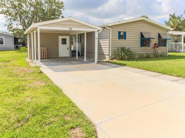 26 Wood Owl Ave, Ellenton, FL 34222