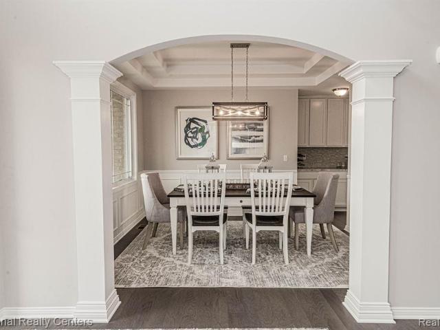 26 Woodland Meadows
