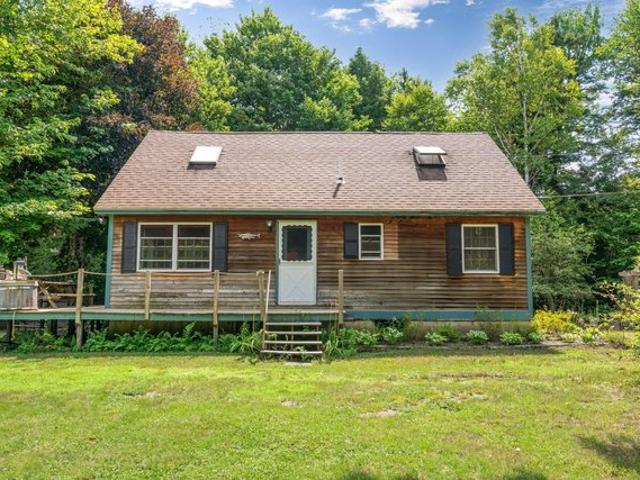 26 Wolf Cove Rd, Eastbrook, ME 04634