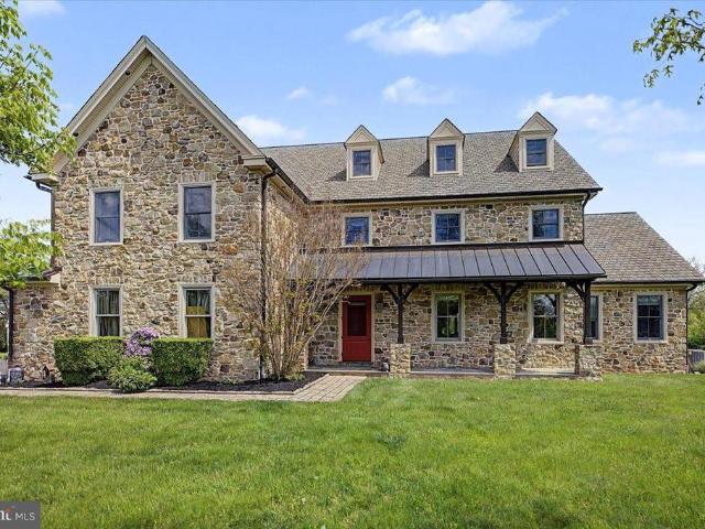 26 Wormansville Road