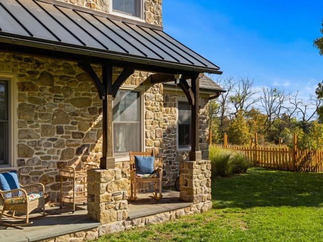 26 Wormansville Road, Pipersville, US, PA