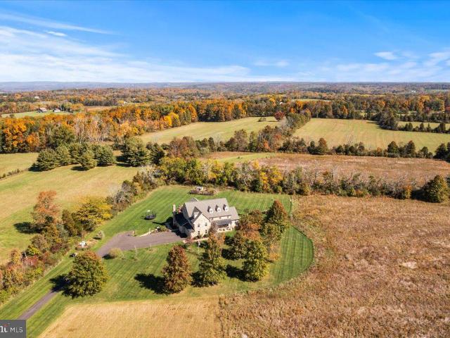 26 Wormansville Rd, Pipersville, PA 18947 | MLS #PABU2115