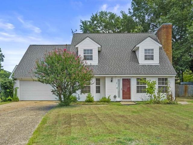 26 Wright Cir, Jacksonville, AR 72076