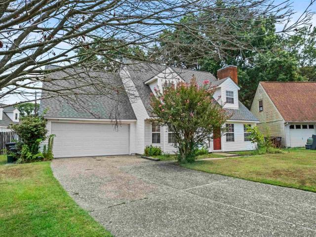 26 Wright Circle