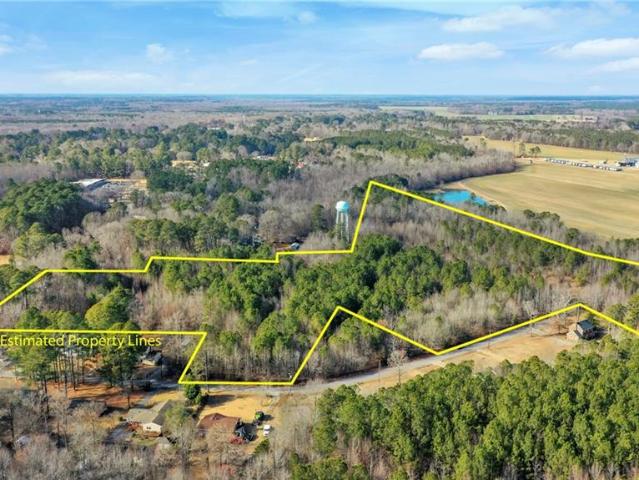 26+ Ac W Nottoway DR