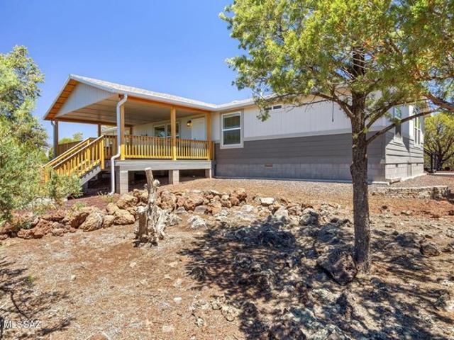 26 Acr 3027, Vernon, AZ 85940