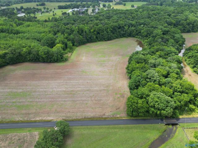 26 acres Ed Ray Road