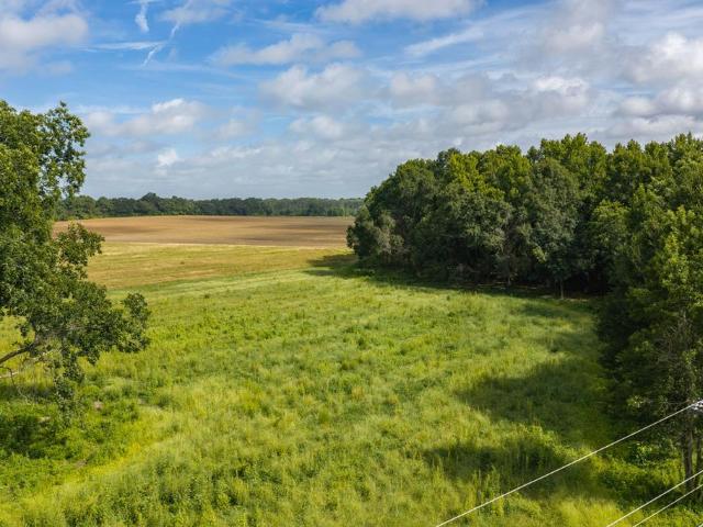 26 Acres Eddins Rd