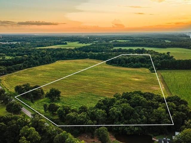 26 Acres Eddins Rd, Dothan, AL 36301