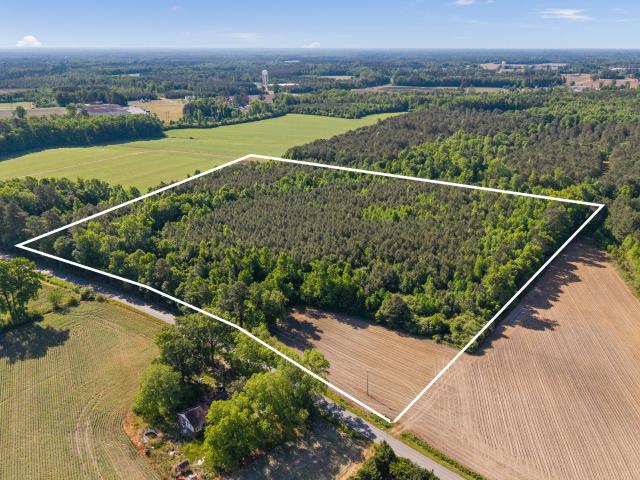 26 Acres High School Road