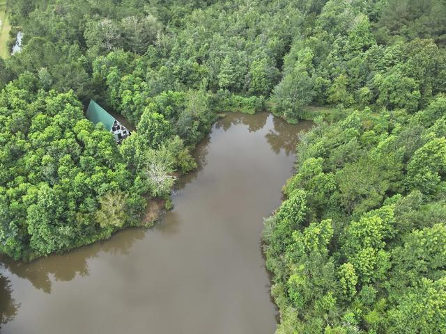 26 acres Reed Patch Rd