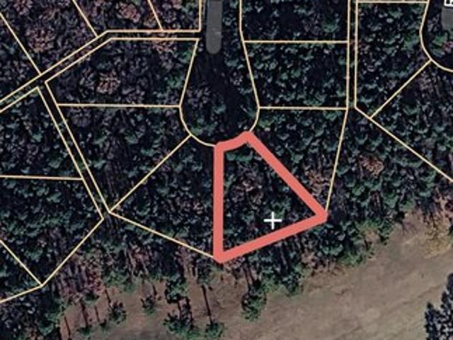 26 Acres Rock Hill Ct, Fairfield Bay, AR 72088
