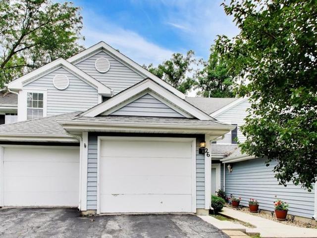 26 Abbey Ln, Park Forest, IL 60466