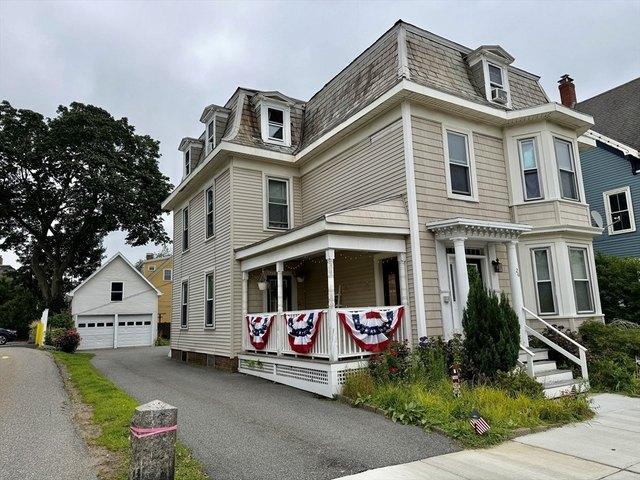 26 Abbott St, Beverly, MA 01915
