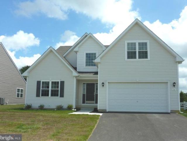 26 Abruzzi Dr, Clayton, DE 19938
