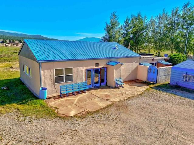 26 Agua Rd, Angel Fire, NM 87710