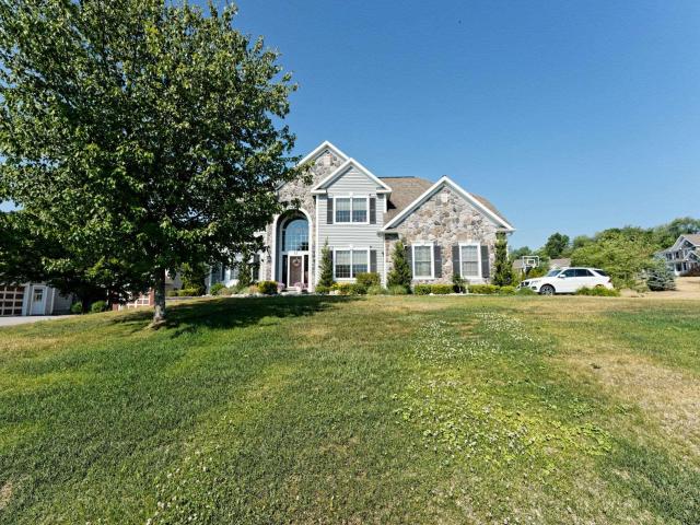 26 Addison Way