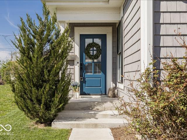 26 Adler St, Indianapolis, IN 46225 | MLS #22092