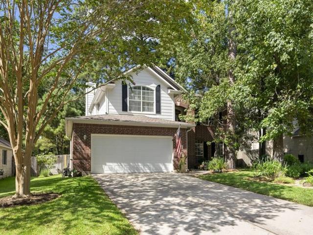 26 Almond Branch Pl, The Woodlands, TX 77382