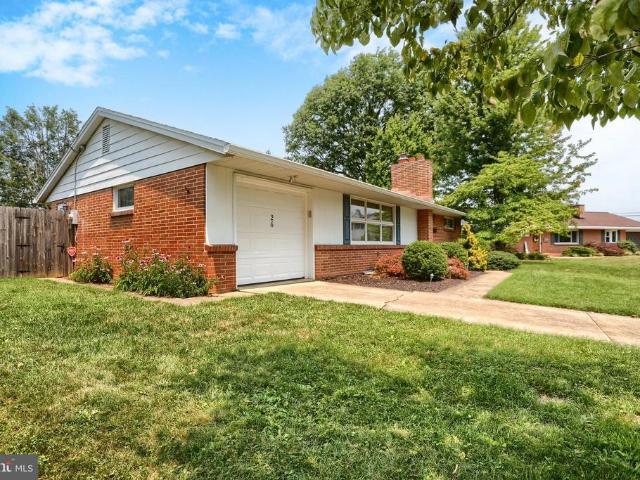 26 Amherst Drive