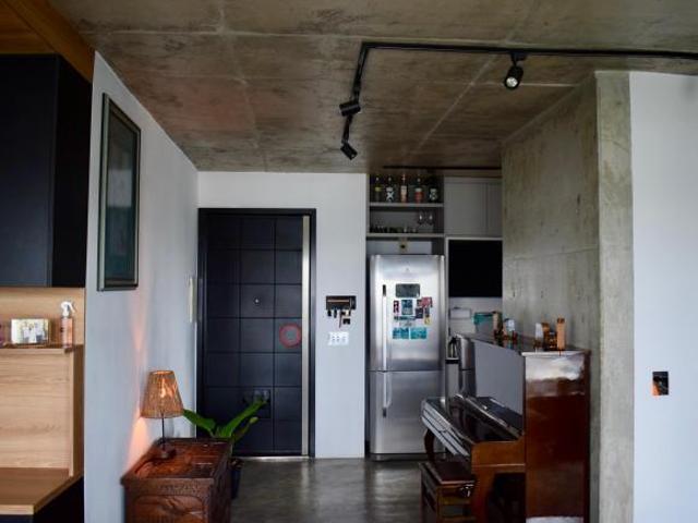 26º andar com vista permanente para o Rio Pinheiros | 70 m² | 2 vagas grandes
