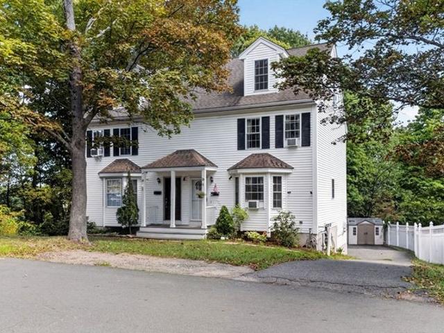 26 Ashworth Ter Unit 26, Haverhill, MA 01832