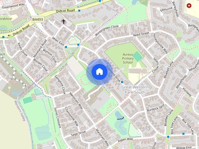 26, Aster Close, Didcot