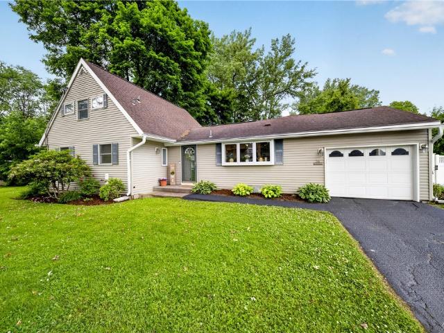 26 Apple Tree Lane