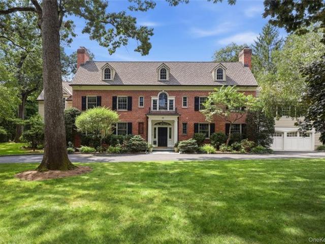26 Archer Rd, Harrison, NY 10528