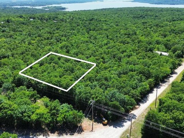 26 Ardeth Road Spg, Eufaula, OK 74462