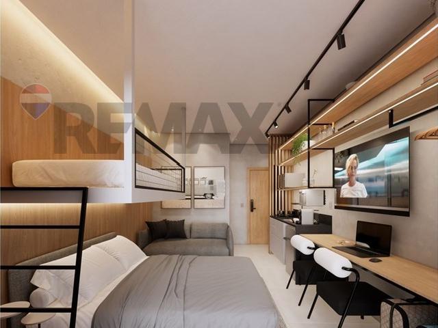 26 Área Útil Studio Alugar, 1 Dormitórios localizado em Alameda Itu, 1548 Próximo ao Hospital das Clínicas Jardins, São Paulo, São Paulo, 01421 001 | Brasil