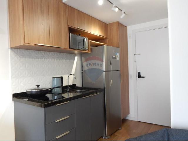 26 Área Útil Studio Alugar, 1 Dormitórios localizado em Perdizes, São Paulo, São Paulo, 05015001 | Brasil