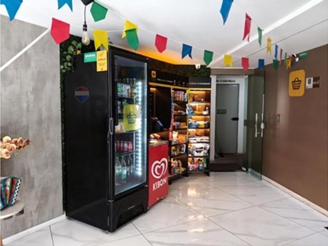 26 Área Útil Studio Alugar, 1 Dormitórios localizado em Rosarinho, Recife, Pernambuco, 52.041 055 | Brasil