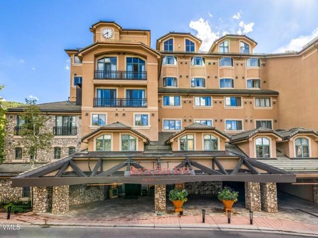 26 Avondale Ln Unit 310G, Beaver Creek, CO 81620