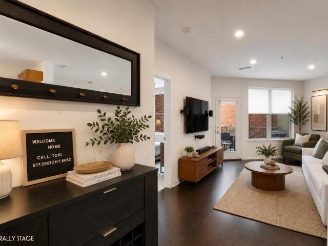 26 Avenue At Port Imperial # 219