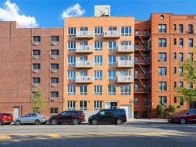 26 Avenue P Apt 5A, Brooklyn, NY 11204