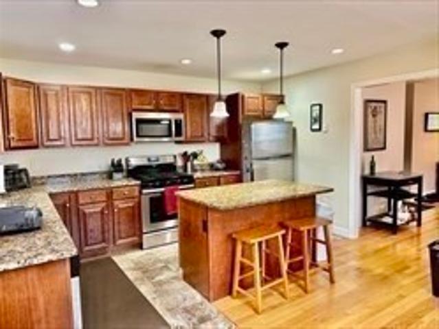 26 Bacon St, Unit 26, Watertown, MA 02472 | MLS #73472 | Compass