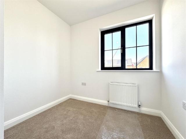 26 Bailey Link, Conlig