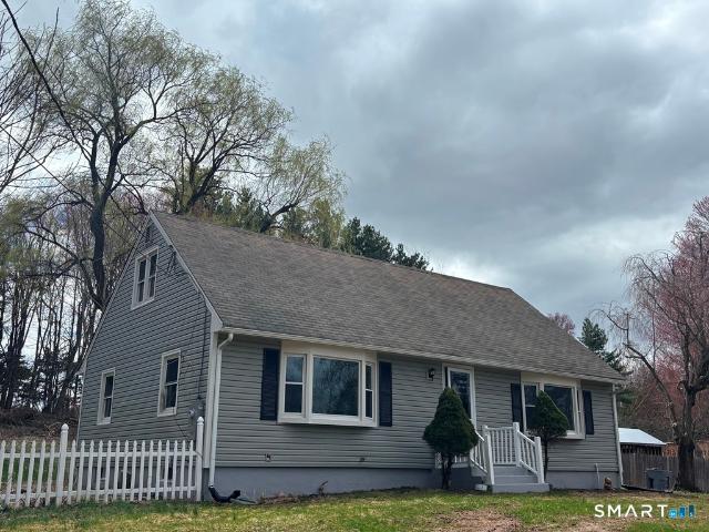 26 Bailey Rd, Enfield, CT 06082 | MLS #24164 | Compass