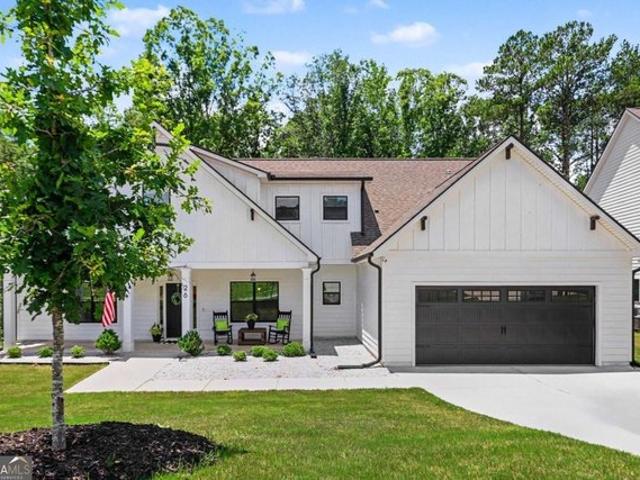 26 Baral Rdg Lot 39, Sharpsburg, GA 30277