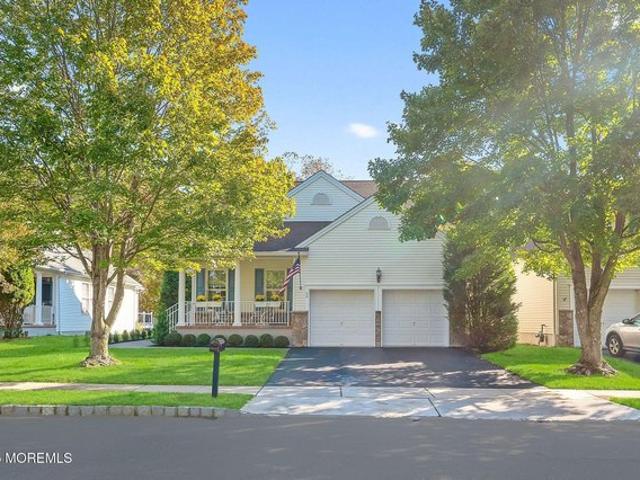 26 Barberry Dr, Ocean Township, NJ 07755