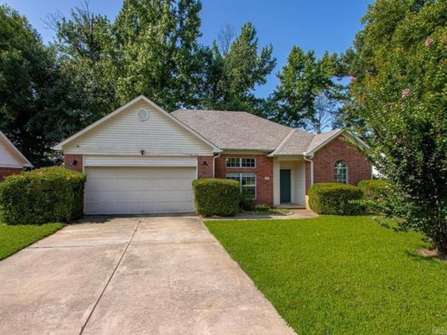 26 Bent Tree Dr, Cabot, AR 72023