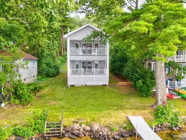 26 Beaver Lake Ave, Derry, NH 03038 MLS 5006404