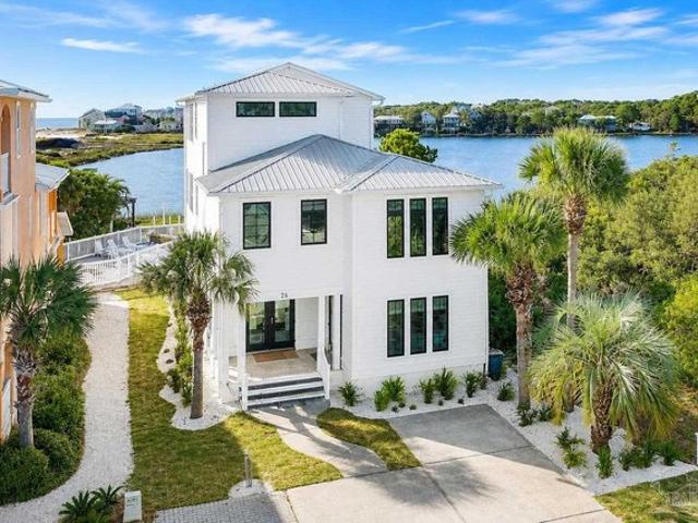 26 Beachside Dr, Santa Rosa Beach, FL 32459