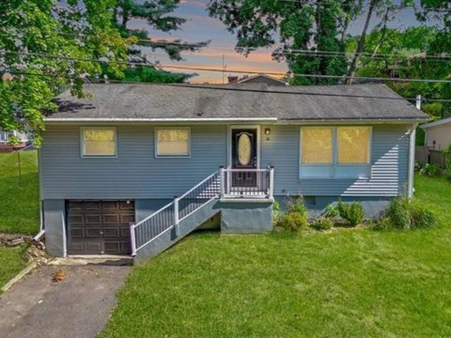 26 Becket St, Kingston, NY 12401