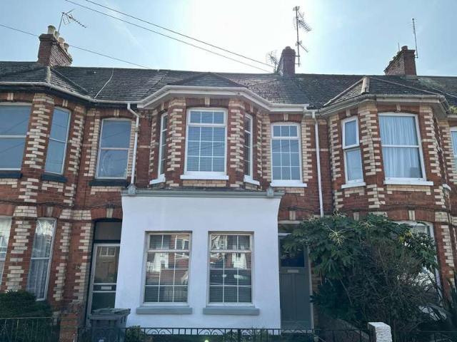 26 Bedroom Maisonette Flat