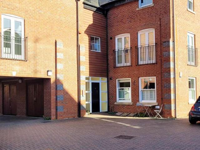 26 Bedroom Apartment Flat