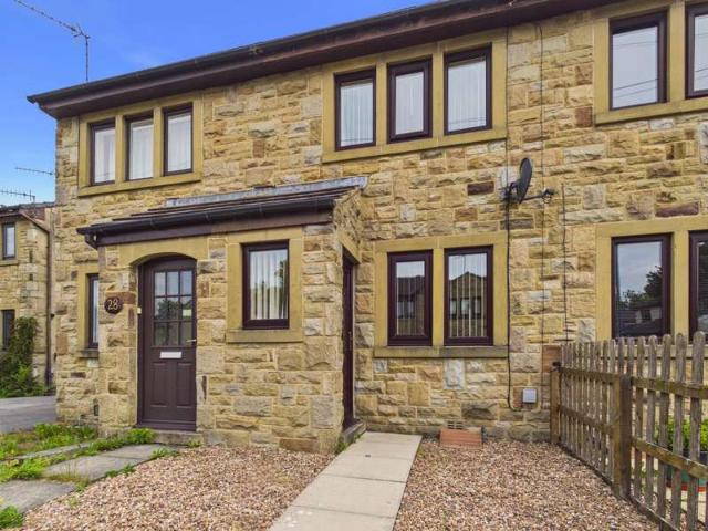 26 Bedroom Detached House